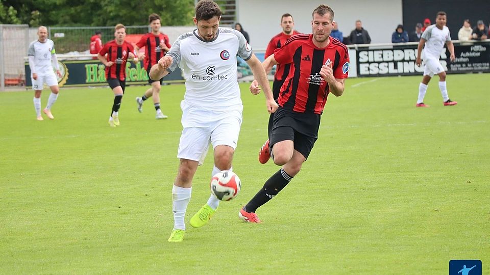 Brisant in der Verbandsliga: Heimspiel gegen zukünftigen Trainer - FuPa