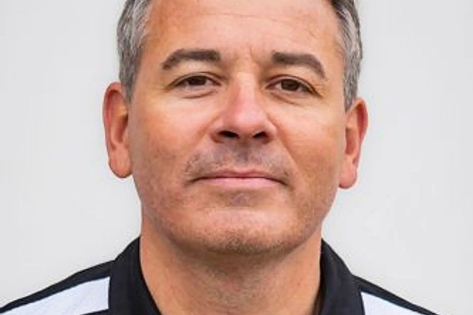 Patrick Maier-Blanc: "Wir wussten genau, was auf uns zukommt" - FuPa