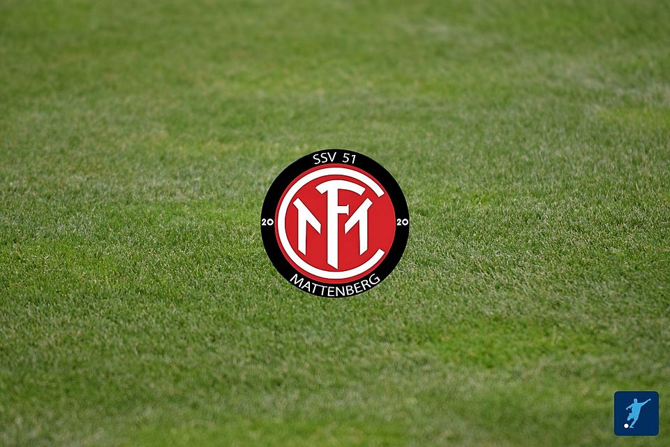 SSV 51 Mattenberg setzt auf Kontinuität - FuPa