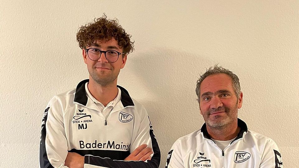 Unstimmigkeiten mit der Mannschaft: Trainerwechsel beim TSV Weyarn - FuPa