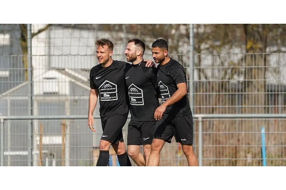 SG Naunheim/Niedergirmes meistert erste Pokalhürde locker - FuPa