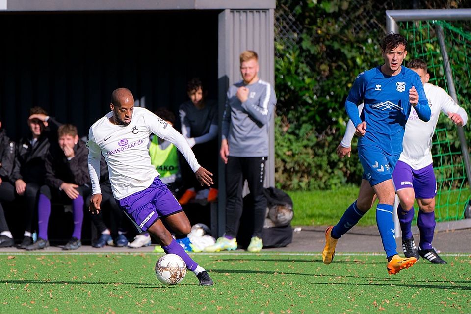 Bezirksliga Niederrhein: So läuft der 11. Spieltag - live! - FuPa