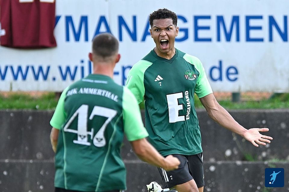 Wird's »sehr geil«? Die Ruhe vor dem »Nord«-Sturm - FuPa