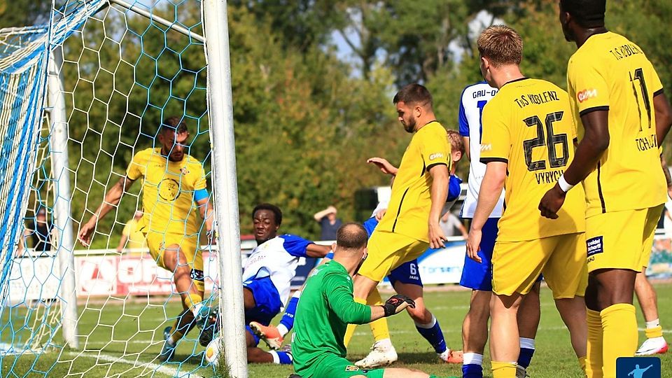 Oberliga Rheinland-Pfalz/Saar - Saarland - FuPa