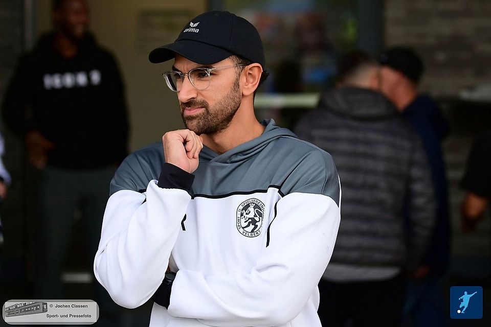 Tyrala singt Loblied auf WSV-Fans: "Dafür spielt man Fußball" - FuPa