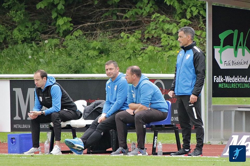 Rücktritt im Gesundbrunnenstadion - FuPa