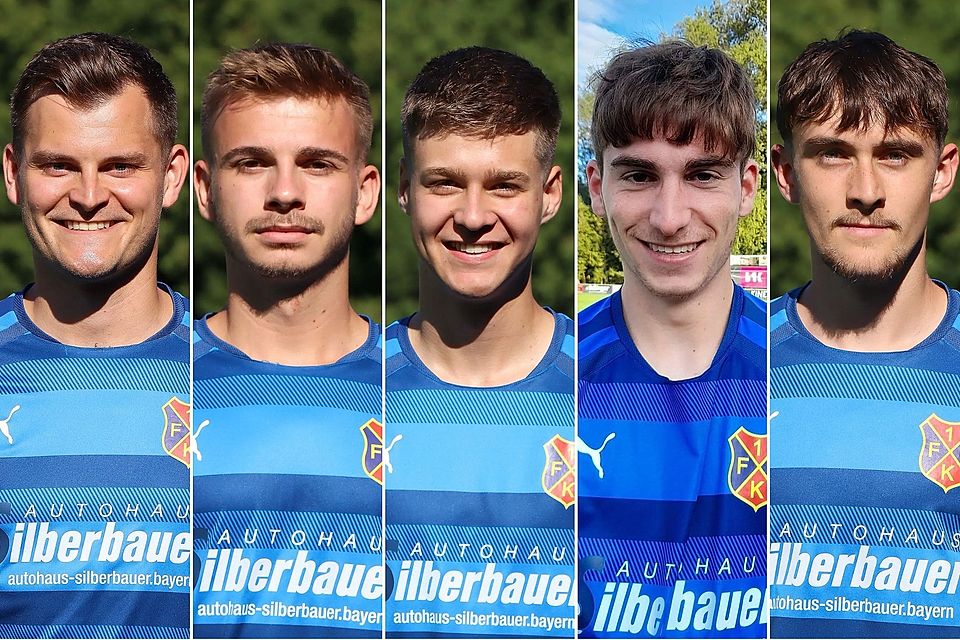 Quintett verlängert: Bad Kötzting treibt Planungen voran - FuPa