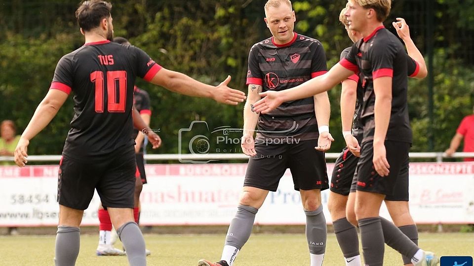 Alle Meldungen - Westfalen - FuPa