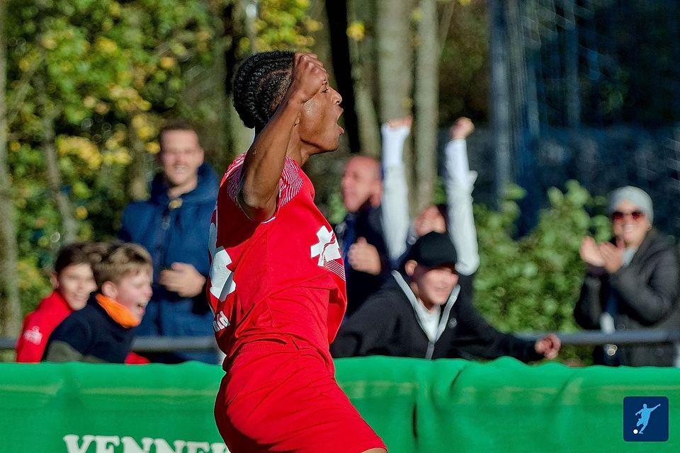 Mölders ist wieder fit - Heimstetten bittet zum Spitzenspiel - FuPa