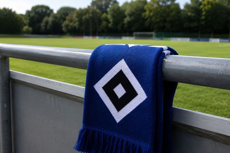 HSV kompakt: Rekorddebüt, U21-Zugang und ein Absturz - FuPa