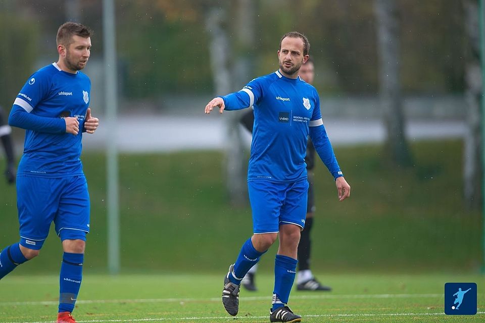 Erfahrener Trainer übernimmt beim Bezirksligisten im Sommer - FuPa