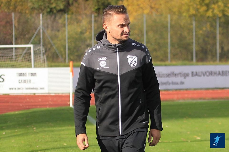 Der TSV Nördlingen setzte noch einen drauf - FuPa