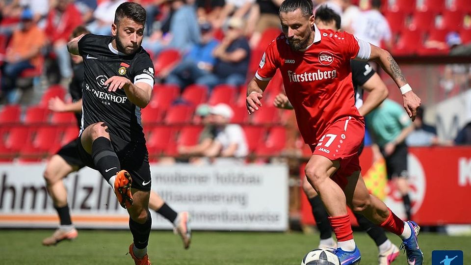 Großaspach vor dem Ziel, FC Homburg bei den Stuttgarter Kickers - FuPa
