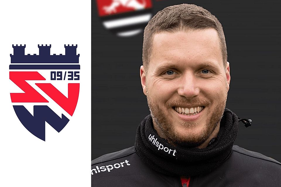 SV Wermelskirchen stellt neuen Cheftrainer vor - FuPa