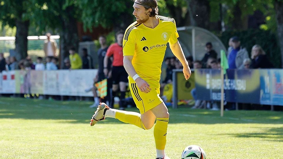 SV Pullach in der Relegation gegen ASV Dachau - FuPa