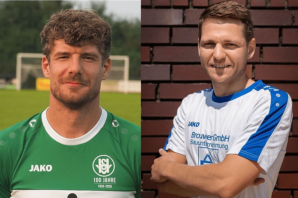 Tom Wirtz trifft zum 30. Mal für den HSV, Buscher schnürt Dreierpack - FuPa