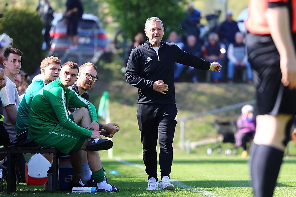 Bad Abbach: »Nicht angst und bange vor der Landesliga« - FuPa