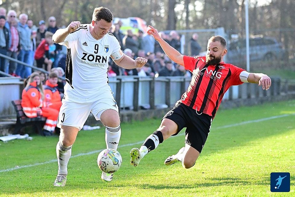 »Haben in Forchheim nie gut ausgesehen«: Münchberg zu Gast beim Jahn - FuPa