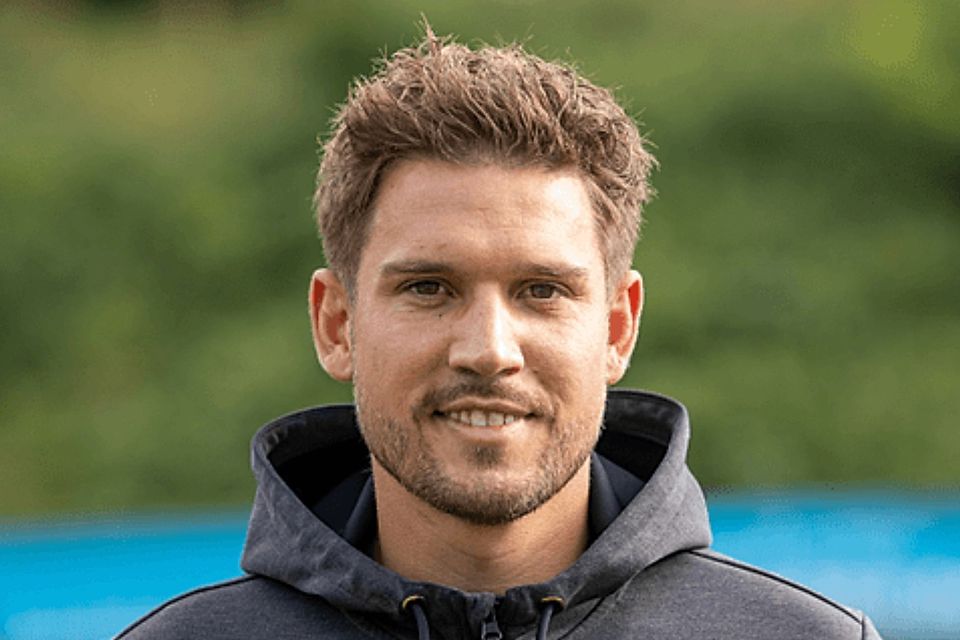 Oliver Sorg übernimmt Traineramt beim 1. FC Rielaingen-Arlen - FuPa