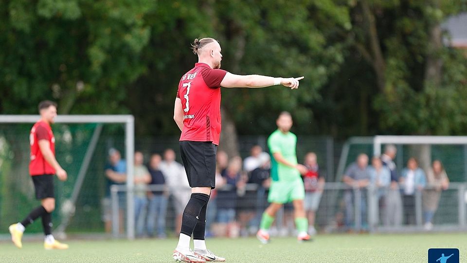 VL: Walluf trauert verlorenen Punkten nach - FuPa