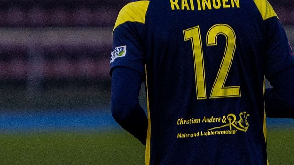 Ratinger C-Junioren sind ganz nah dran an der Sensation - FuPa