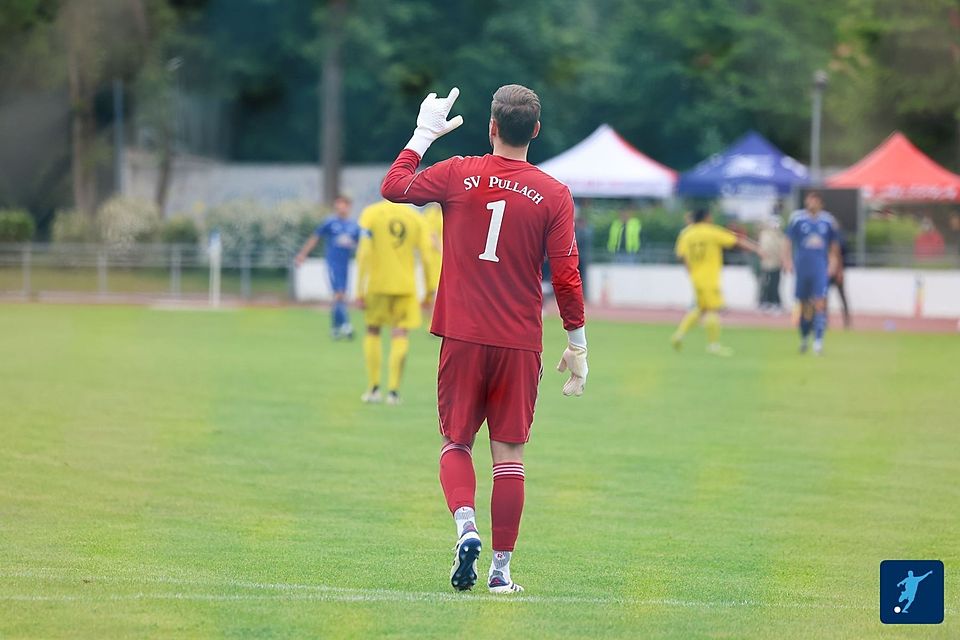 SV Pullach lässt Dachau keine Chance und rettet sich in Runde zwei - FuPa