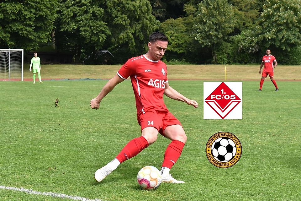 Stream ab 15 Uhr live: Abstiegs-Showdown 1. FC Viersen - SG Hackenberg ...