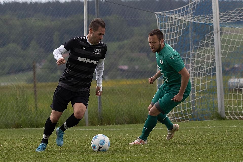 Spalier für Thomas Schwarzbauer: Bruck sucht neuen Trainer ...