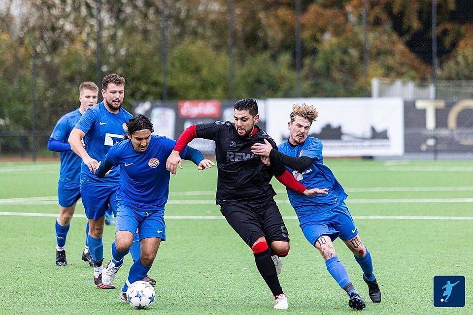 Düsseldorf: Die neuen Spielpläne sind da! - FuPa