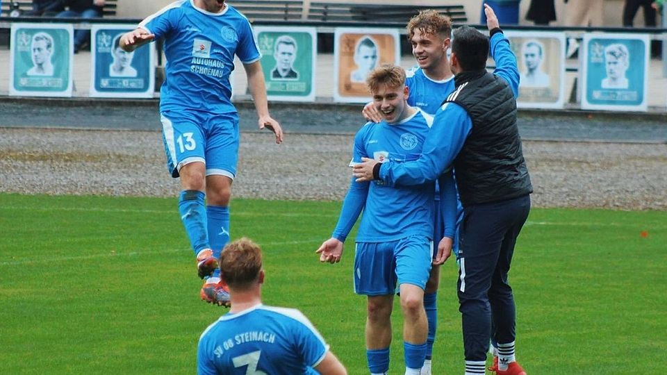 Große Tradition – Große Ziele - FuPa