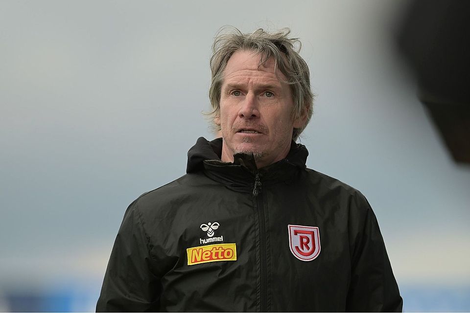 Fehlstart & Platz 15 – aber bei Jahn II verliert man nicht die Nerven ...