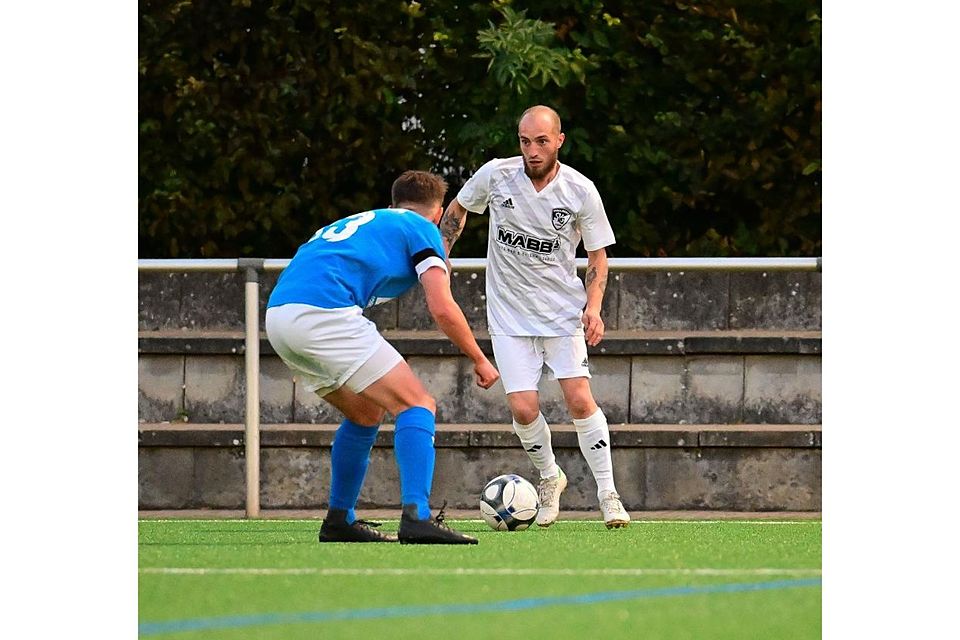 SKG bleibt in KOL oben dran - FuPa