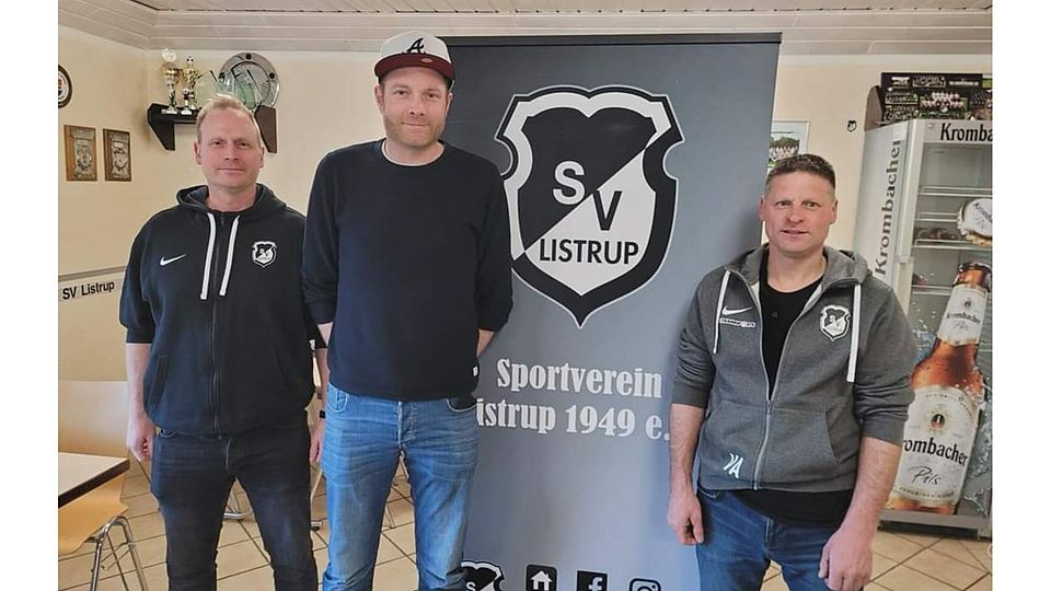 Vertrag mit Coach „Albat“ verlängert! - FuPa