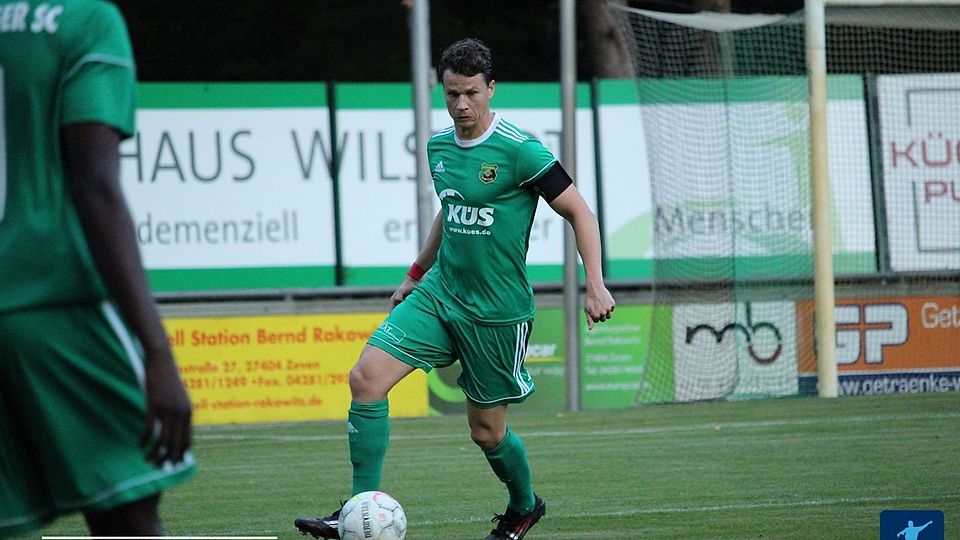 Heeslingen II fordert Uphusen – Selsingen zum Kellerduell in Riede - FuPa