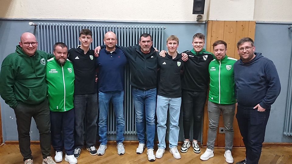 Jahreshauptversammlung des TSV Münster mit interessanter Ehrung - FuPa