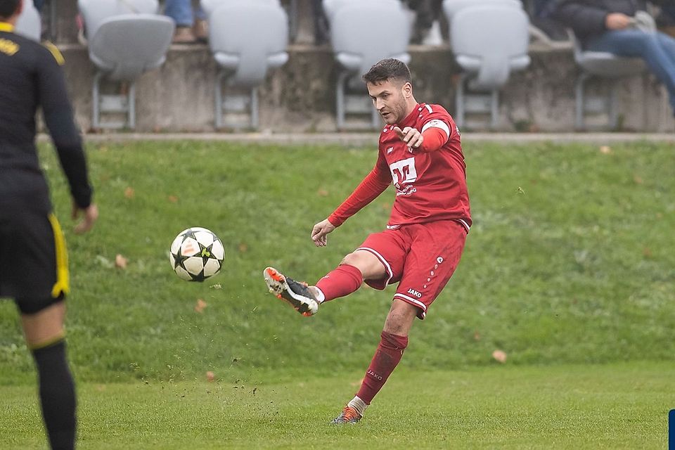 Bald Bezirksliga (3)? - Der Meistercheck der Kreisliga Donau-Laaber - FuPa