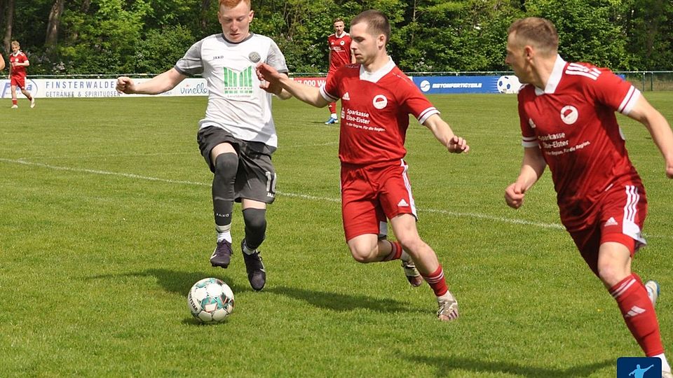 Miersdorf/Zeuthen übernimmt die Spitze, Spielabbruch in Krieschow - FuPa
