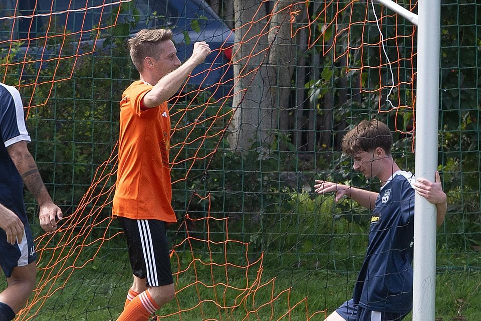 Ein Platzverweis und zwei Zeitstrafen: Herrsching feiert Derbyerfolg ...