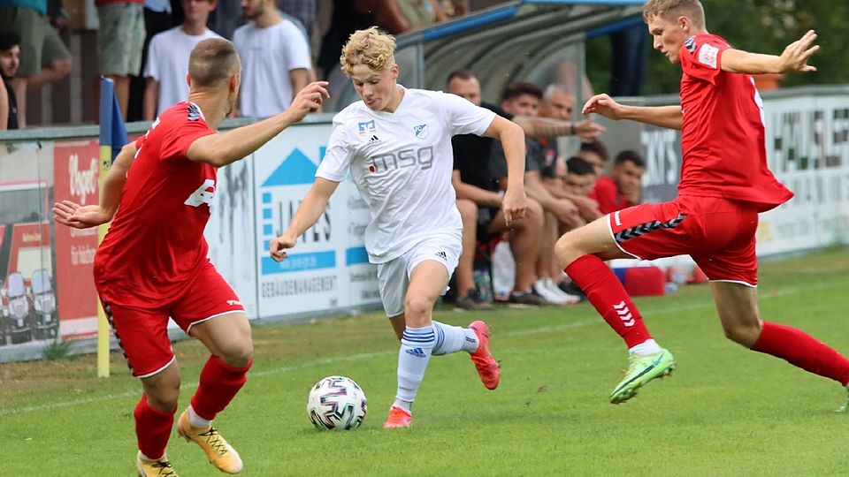 FC Ismaning: Möglicher Führungsspieler kommt von Türkgücü - FuPa