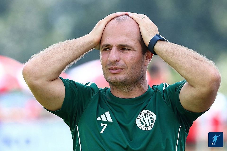 Fortuna: »Nicht den Teufel an die Wand malen« - FuPa