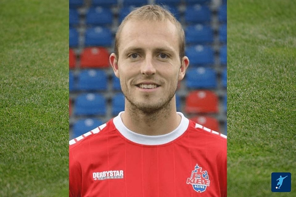 Klub-WM: Ex-Spieler des 1. FC Kleve ist dabei - FuPa