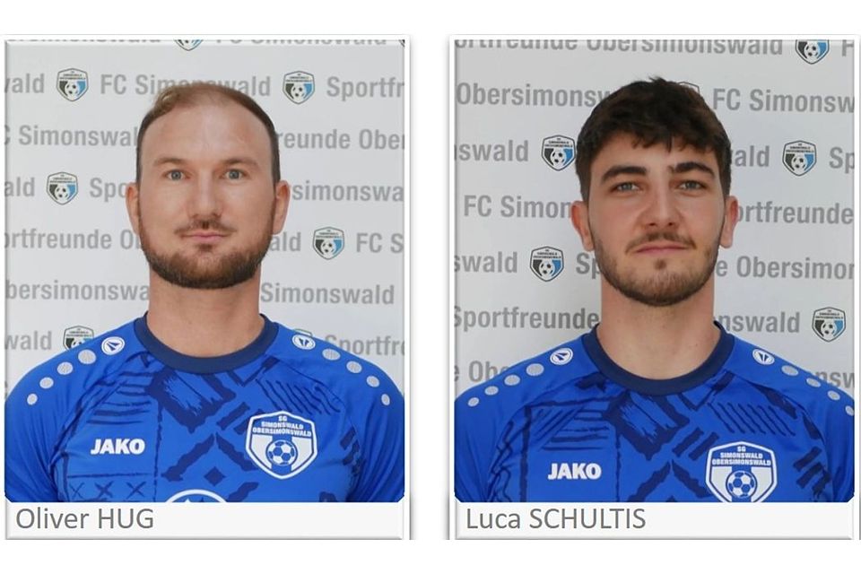SG Simonswald-Obersimonswald II trennt sich von Antonio Francabandiera ...