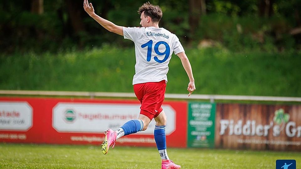 Stade gewinnt erstes Vorbereitungsspiel deutlich - FuPa