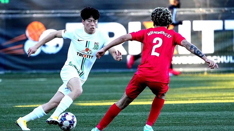 SV Scherpenberg - FuPa