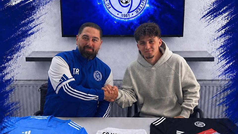 FC Vatan startet Neuaufbau mit acht Neuzugängen - FuPa