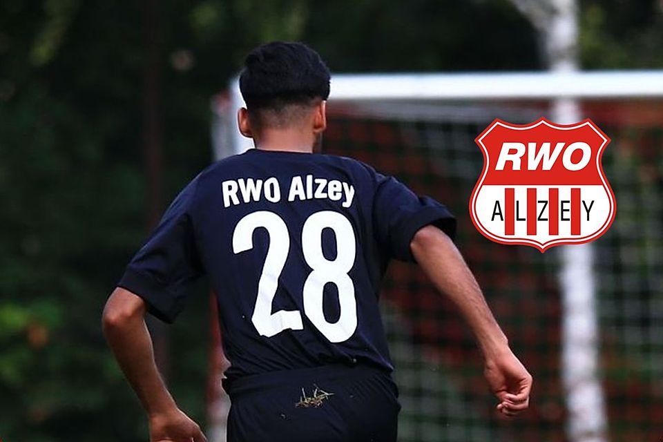 RWO Alzey im Sturzflug - FuPa