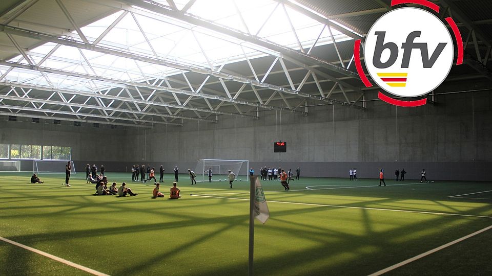 Badischer Fußballverband Fupa
