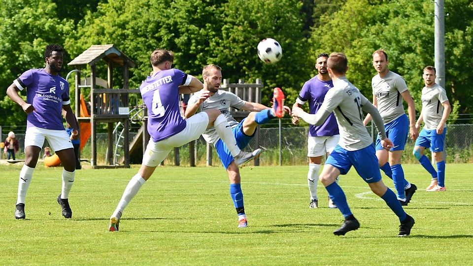 „Sehr herausfordernd“: Alternerding in der Relegation ohne Bachmaier ...