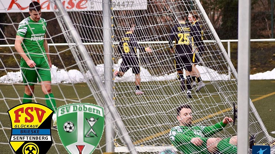 FSV Glückauf Brieske/Senftenberg - FuPa