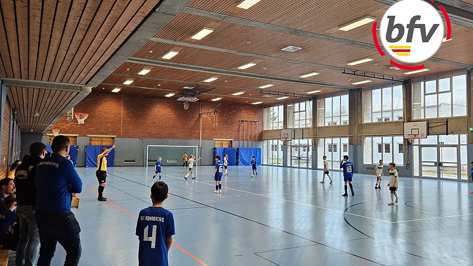 Badischer Fußballverband Fupa